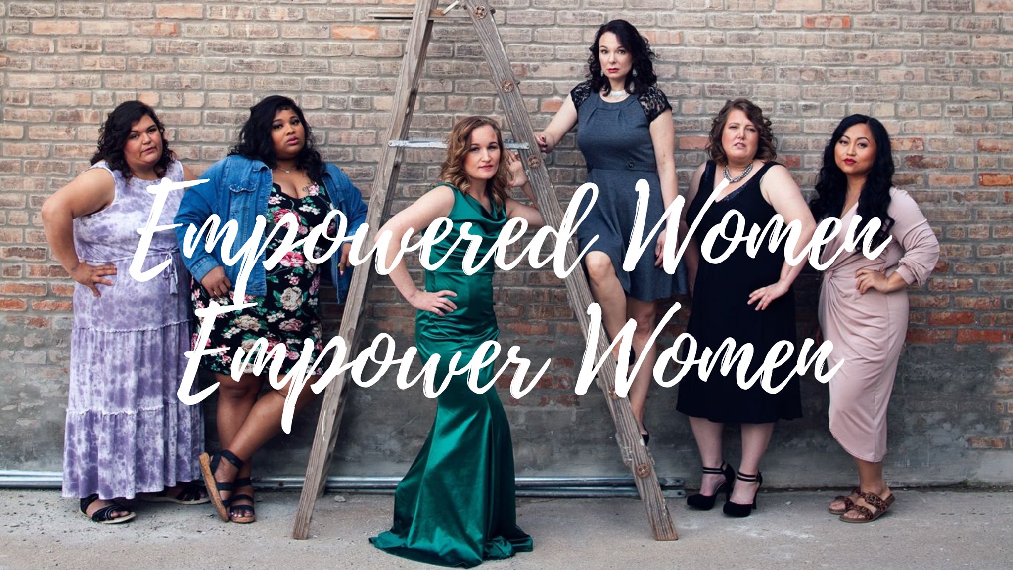Celebrating Empowerment: We EmpowHER's 7th Annual Women's Empowerment ...